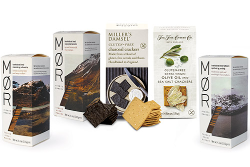 Artisan Biscuits Launches New Products | Deli Market News