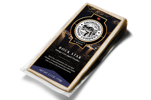 Atalanta Launches New Snowdonia Rock Star Cheese and Cave-Aged Manchego ...