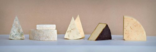 Beehive Cheese Captures Utah in Unique Line of Artisan Cheese | Deli ...