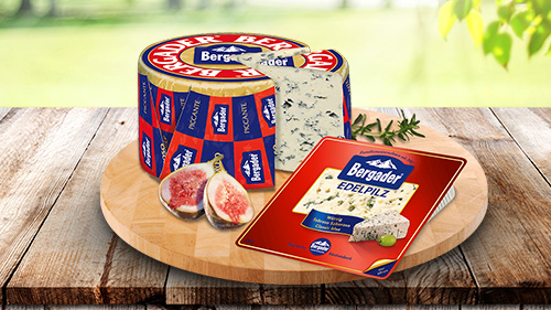 Ian Schuman of Schuman Cheese Discusses Partnership with Bergader ...