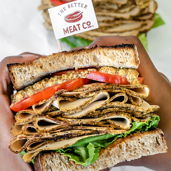 The Better Meat Co.'s Paul Shapiro Discusses Company Vision and Process ...