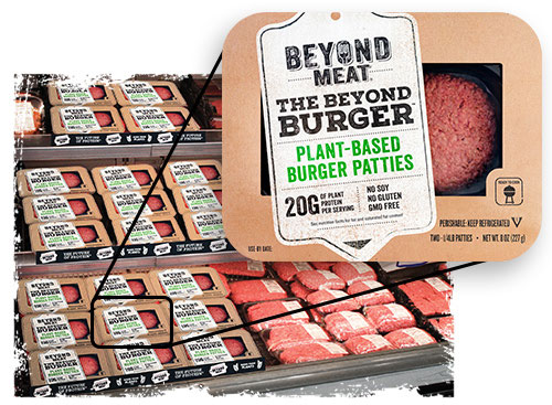 Beyond Meat to Open New El Segundo Lab | Deli Market News