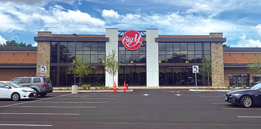 Big Y Foods Donates 1.5M Meals to Food Banks; Charles L. D’Amour ...