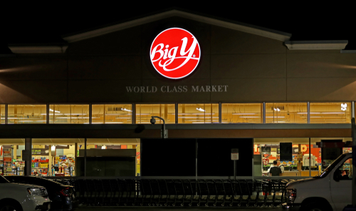 Big Y Foods' Board of Directors Announces Promotion of Colin M. D’Amour ...