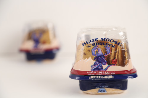 Blue Moose of Boulder Captures Flavor with Artisan-Crafted Spread Line ...