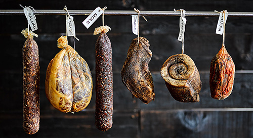 Martinique Grigg Discusses Storied Salumi Brand | Deli Market News