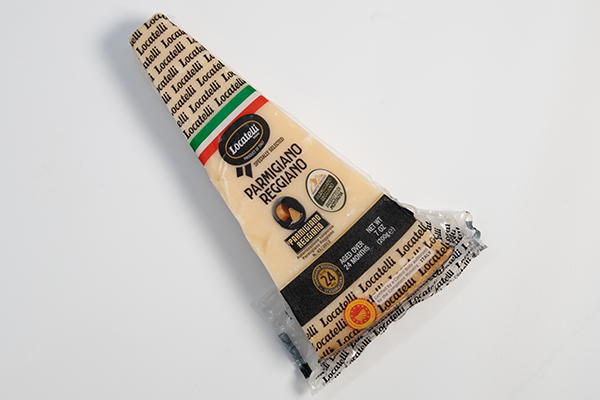 Locatelli Highlights Parmigiano Reggiano di Montagna in Exclusive Video ...