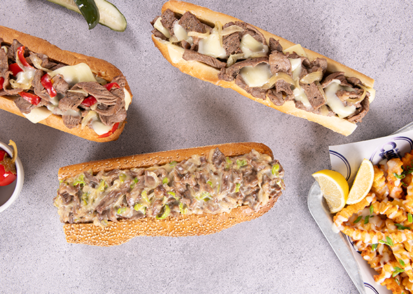 Cooper® Sharp is Positioned for Success This National Cheesesteak Day ...