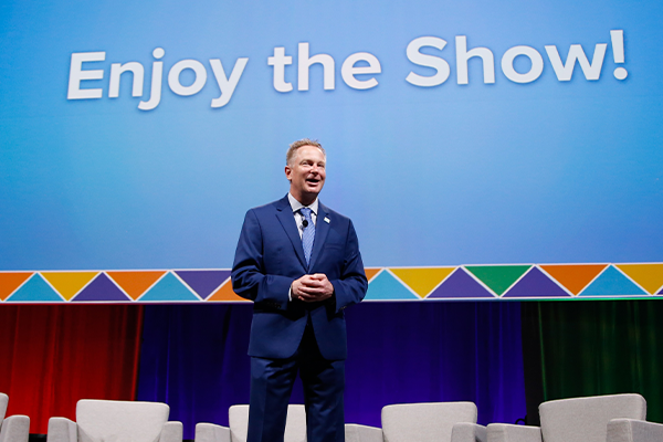 International Dairy Deli Bakery Association Unveils New Look and ...