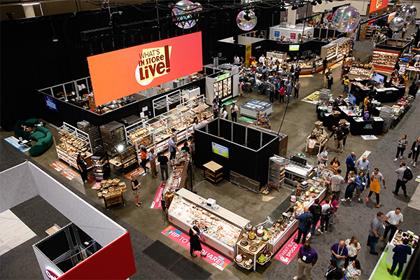 International Dairy Deli Bakery Association Unveils New Look and ...