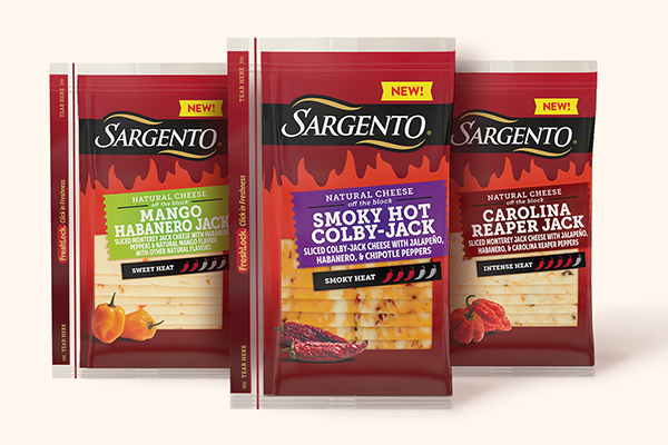 Sargento's Erin Price Discusses New Product Launches | Deli Market News