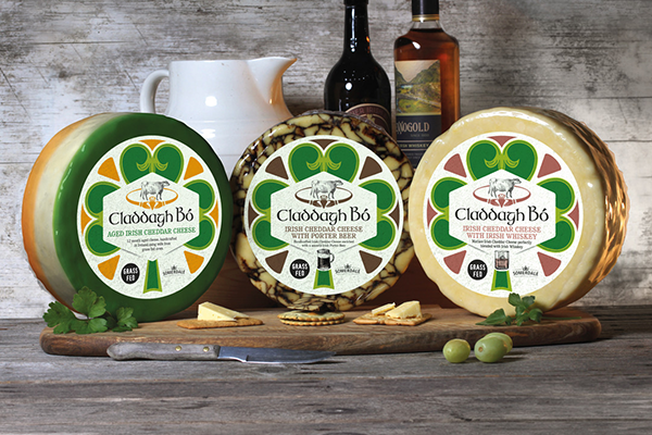 Somerdale Celebrates St. Patrick’s Day with Stunning Range of Irish ...
