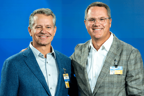 Walmart Announces John Furner as President and Chief Executive Officer ...