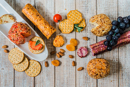 Original Herkimer Cheese Celebrates Milestone, National Award | Deli ...