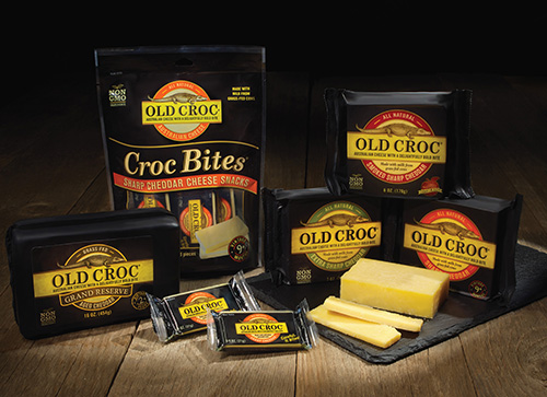Trugman-Nash President Ken Meyers Discusses Old Croc Brand | Deli ...