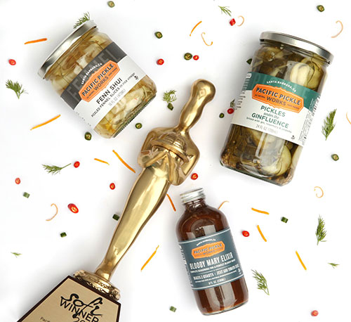 Pacific Pickle Works Tops sofi Award Category with Triple Win | Deli ...