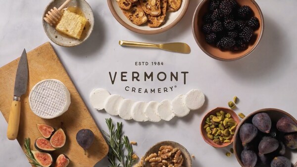 Vermont Creamery Partners With 360PR+ for Public Relations Services ...