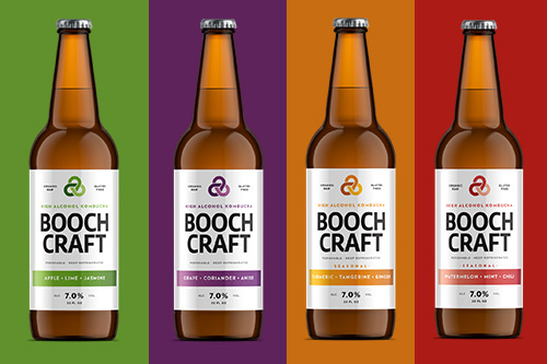 Boochcraft Ramps up With Expansion and New Products | Deli Market News
