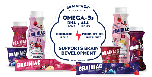 Ingenuity Brands Co-Founder Mark Brooks Discusses Brainiac™ Kids Line ...