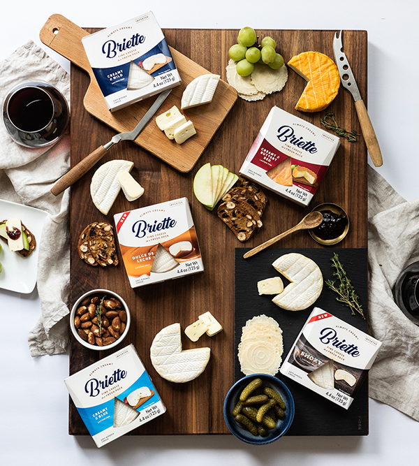 Champignon North America's Mike Hatch Previews Winter Fancy Food Show ...