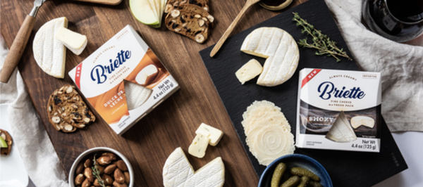 Champignon North America Wins Awards at 2023 ICDA; Flynne Wiley ...