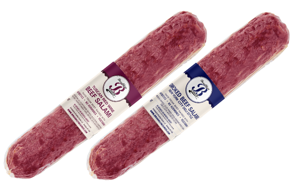 Brooklyn Cured's Katie Milani Discusses IDDBA 2026 Showcase | Deli ...