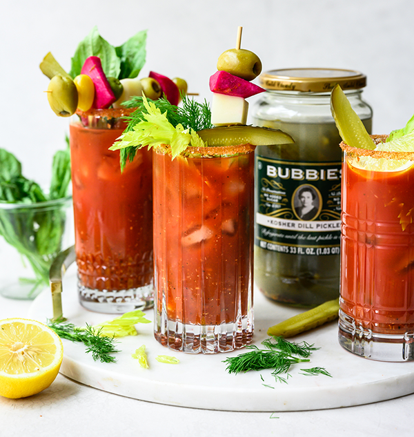 Big and Bold in Texas: Bubbies Expands Distribution to H-E-B Bubbies ...