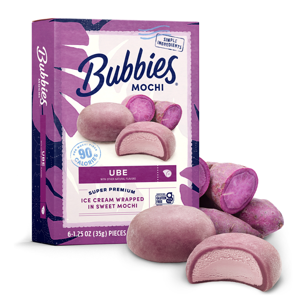 Bubbies Ice Cream Reveals Newest Flavor; Katie Cline Shares | Deli ...