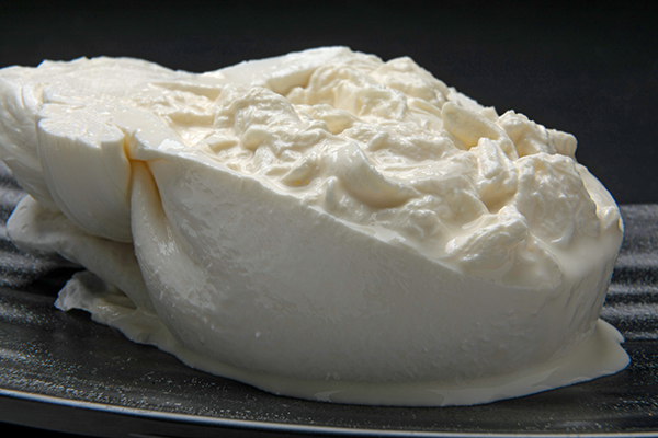 Caputo Cheese's Natale Caputo Lays Out Developments Driving Company ...