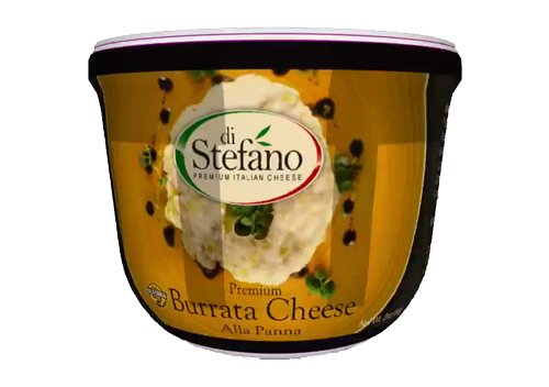 Di Stefano Cheese's Alyssa Lightner Discusses New Burrata Grab-and-Go ...