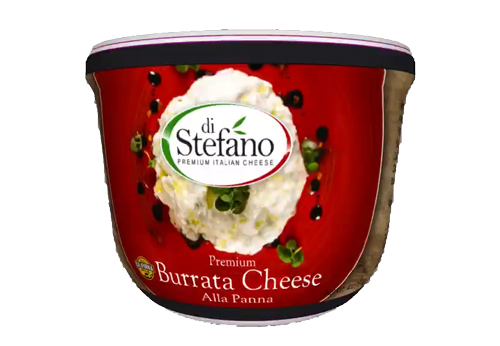 Di Stefano Cheese's Alyssa Lightner Discusses New Burrata Grab-and-Go ...