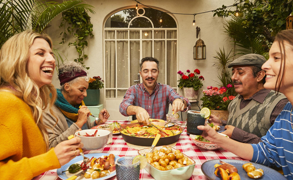 2025 Butterball Togetherness Report Provides Profitable Insights for ...