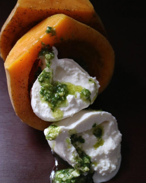 Caputo Cheese President Natale Caputo Discusses New Foodservice ...