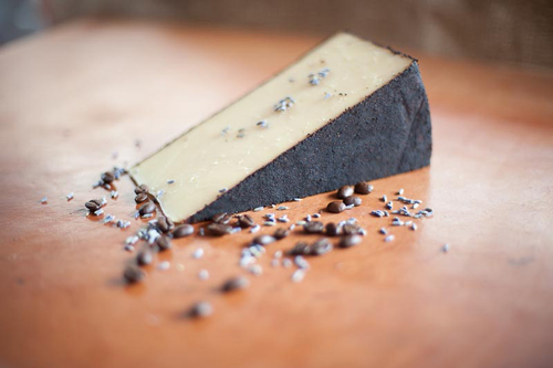 Beehive Cheese Captures Utah in Unique Line of Artisan Cheese | Deli ...