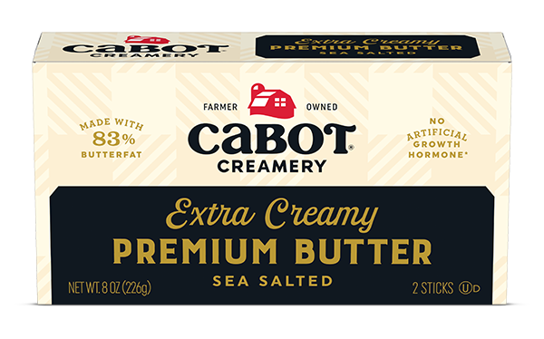 Cabot Creamery Wins Four First-Place Titles at the World Championship ...