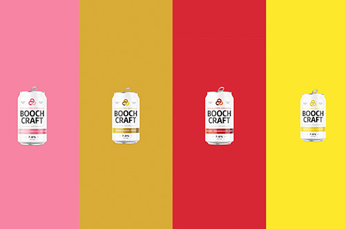 Boochcraft Ramps up With Expansion and New Products | Deli Market News