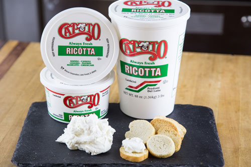 Caputo Tops Three Categories at 2018 ACS Competition | Deli Market News