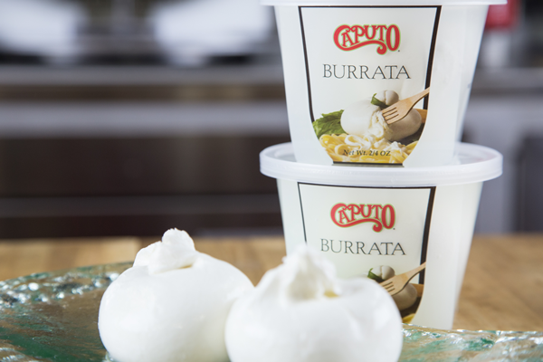 Caputo Cheese President Natale Caputo Discusses New Foodservice ...