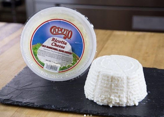 Caputo Cheese Wins Big at World Cheese Awards | Deli Market News