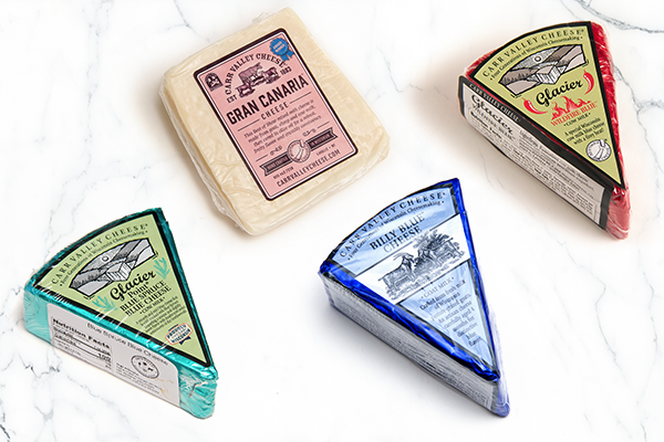 Carr Valley Cheese Co. Nabs Wins at 2022 International Cheese & Dairy ...