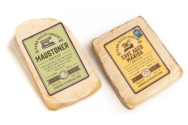 Carr Valley Cheese Company Highlights Holiday Products and Sales ...