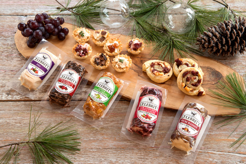 Celebrity Offers Fresh Flavors, Differentiation in the Growing Goat ...