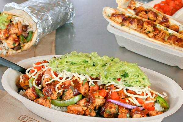 Chipotle Kicks Off 2026 Menu Innovation With the Return of Chicken Al ...