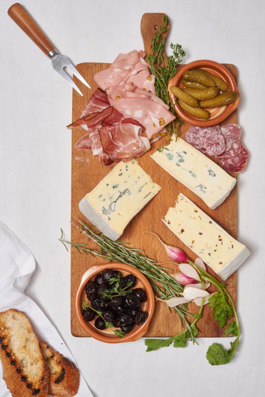 Flynne Wiley of Käserei Champignon Discusses 2018 World Championship ...