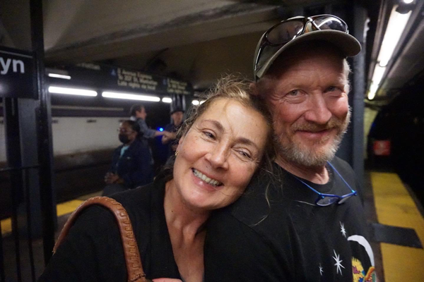 ACS Board Exclusive: Charuth van Beuzekom, Co-Owner of ShadowBrook Farm ...