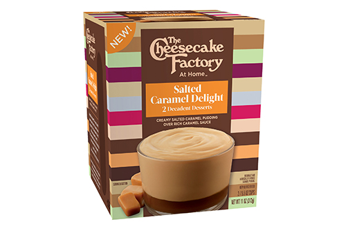 Lakeview Farms Announces National Partnership with The Cheesecake ...