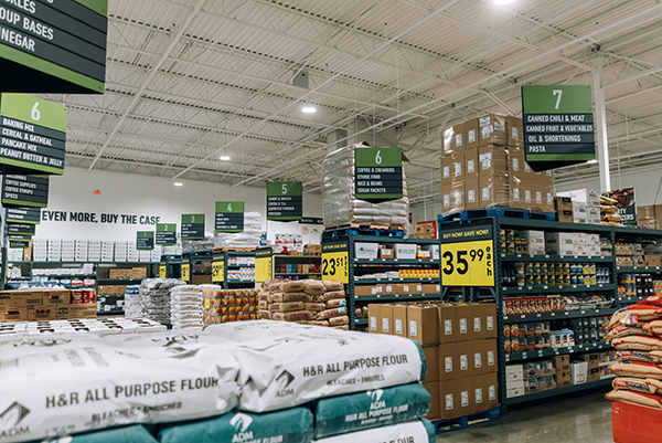 US Foods Opens CHEF’STORE in Spartanburg, South Carolina; John Mathews ...