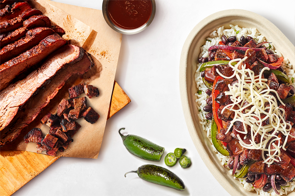 Chipotle Adds Smoked Brisket to Its Menu | Deli Market News