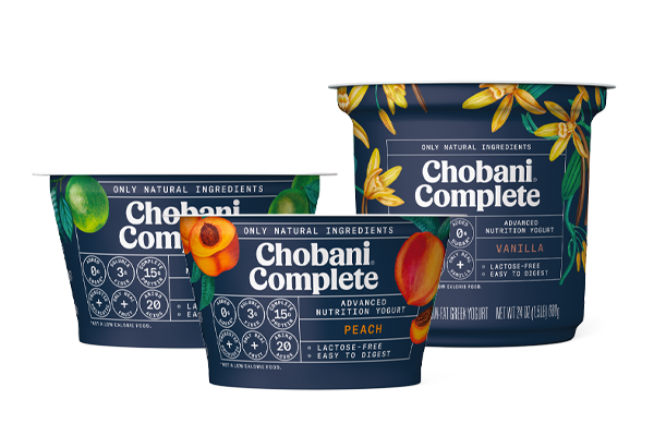 Chobani Launches Portfolio of Nutritional Foods and Drinks | Deli ...