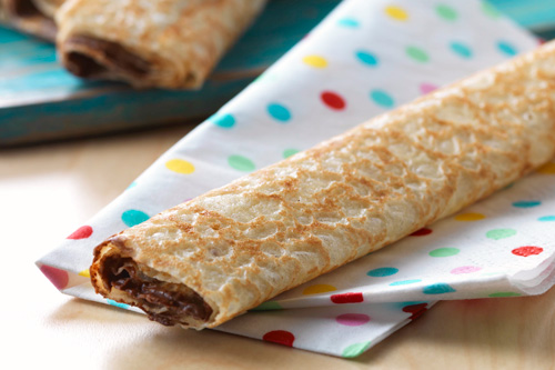 St. Pierre Launches New Brioche Popovers and More | Deli Market News